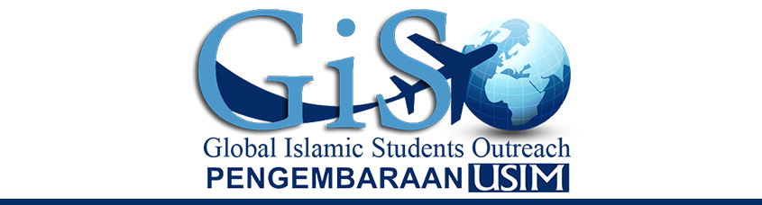 Pengembaraan USIM GISO – PUSAT HAL EHWAL PELAJAR (PHEP)